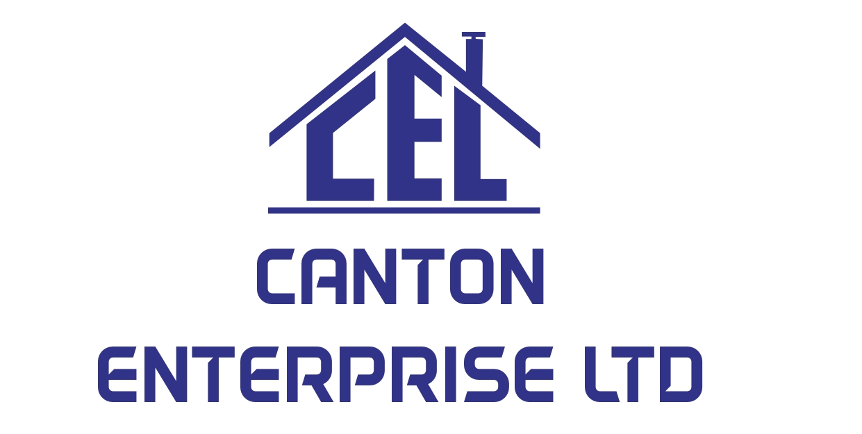 Canton Enterprise Limited - Canton Steel Fabricators