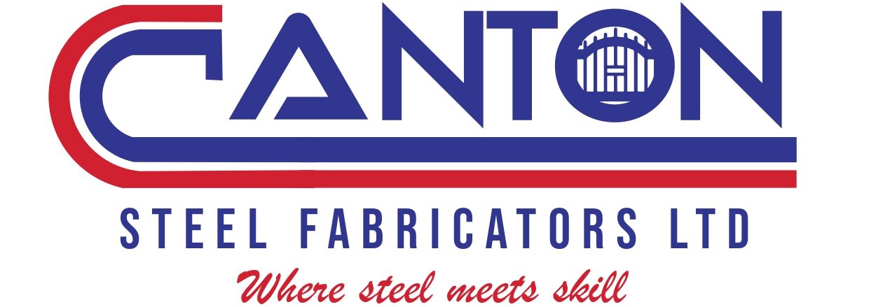 Home - Canton Steel Fabricators